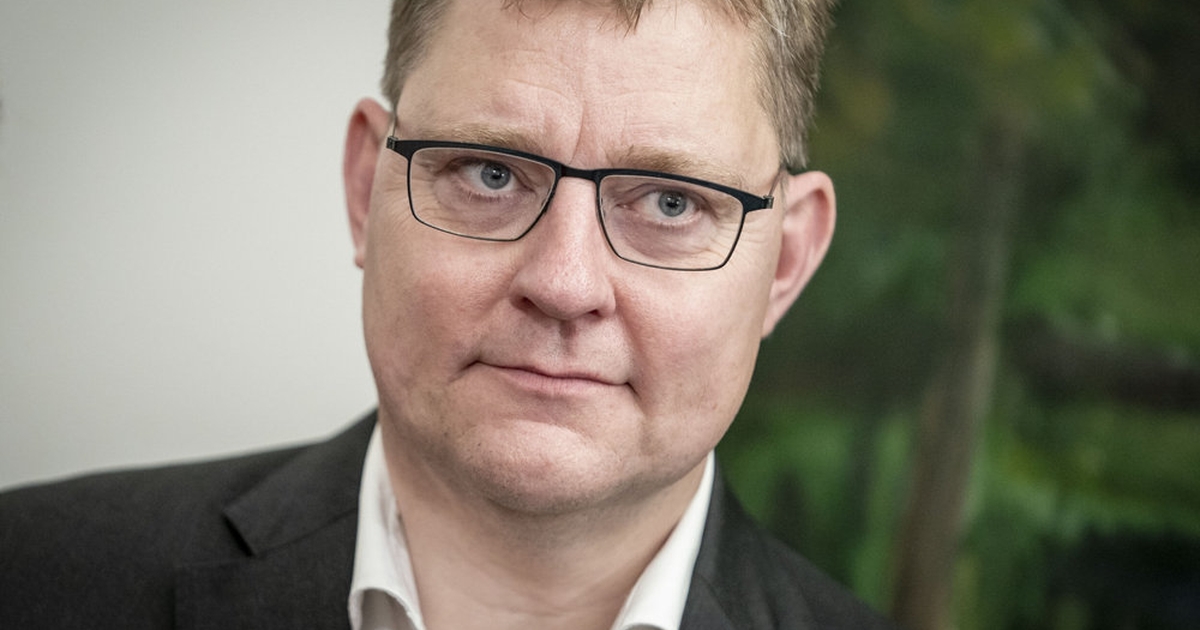 Rasmus Helveg Petersen vil være spidskandidat eller intet