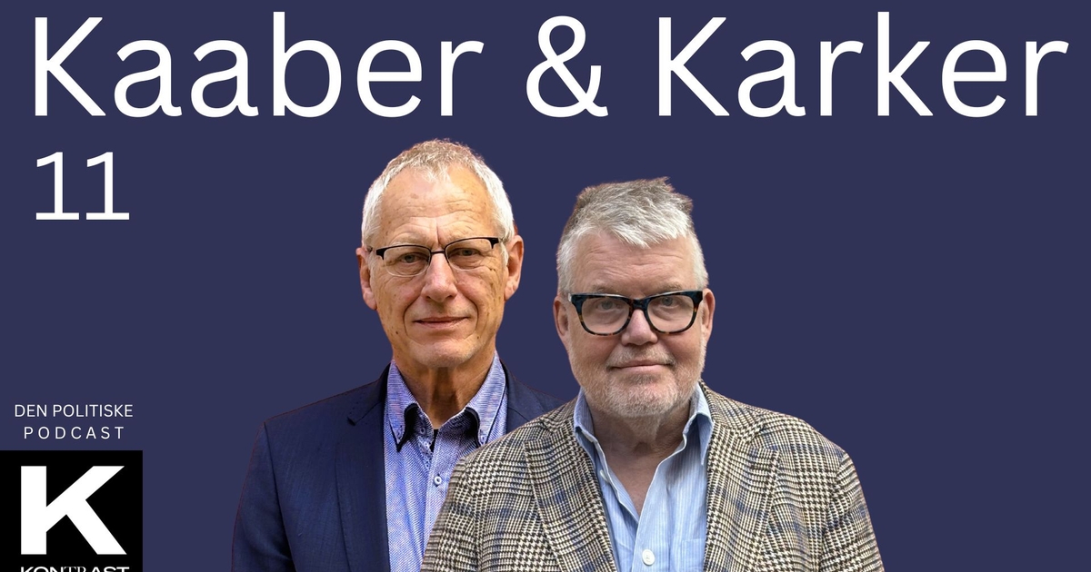 Det borgerlige Danmarks bløde hjerte