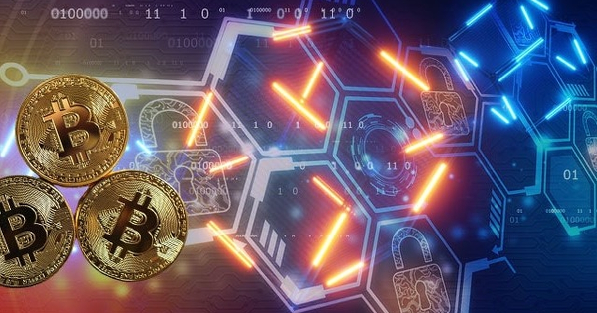 Bitcoin Satoshi Vision bryder myten