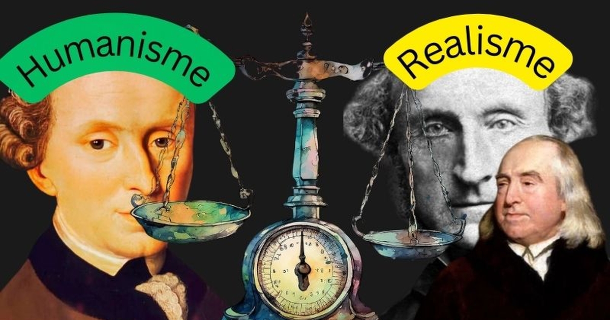 Borgerligt forår: EU mellem idealisme og realisme