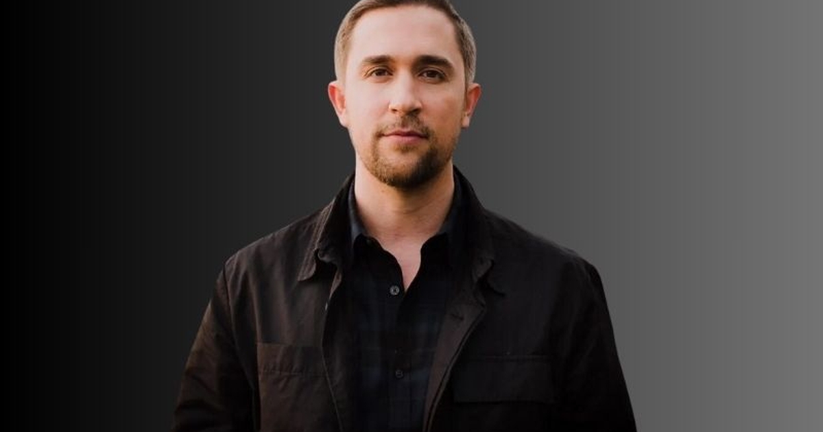 En kulturkriger i amerikansk politik – Christopher Rufo