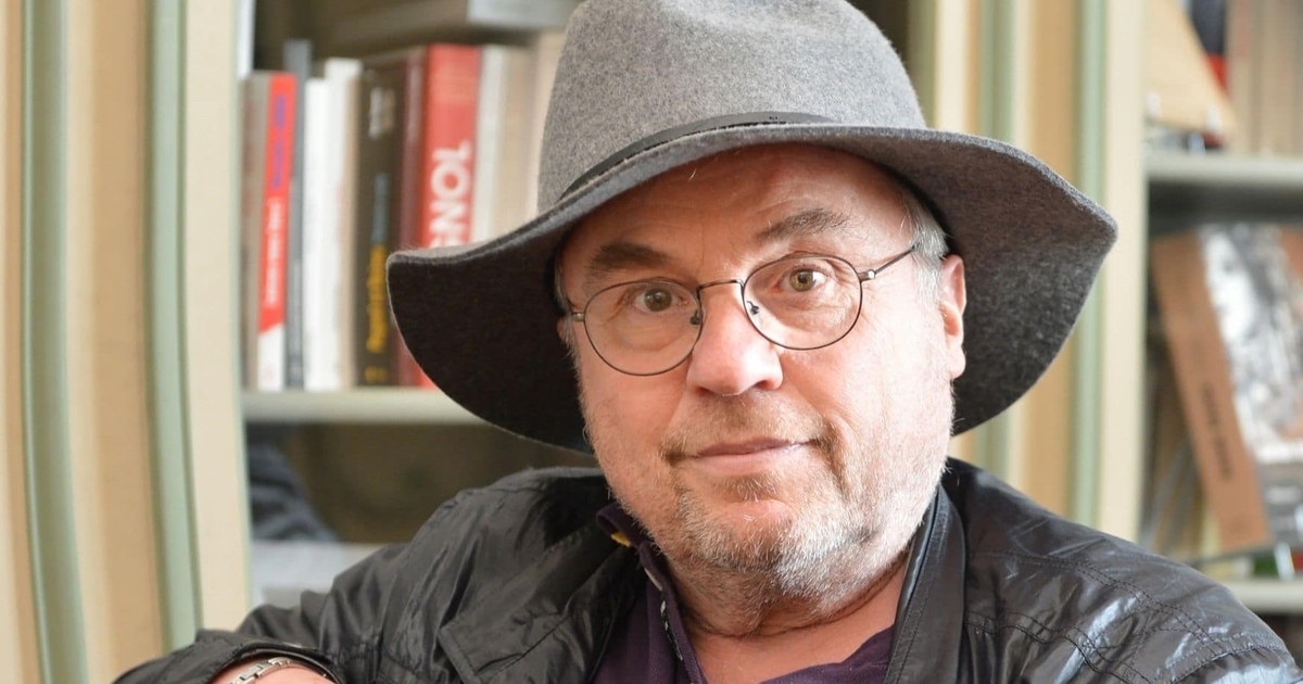 Robert Redeker: Den Franske Filosof i Stormens Øje