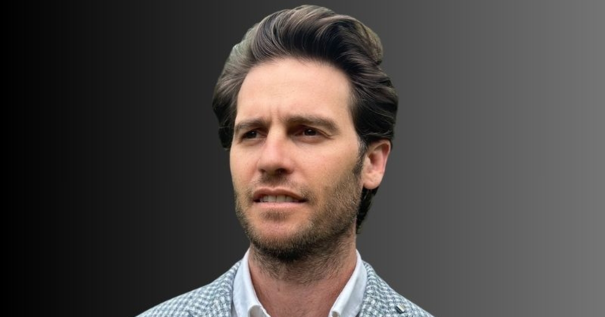 Jonathan Keeperman: Strateg bag højrekulturens genfødsel