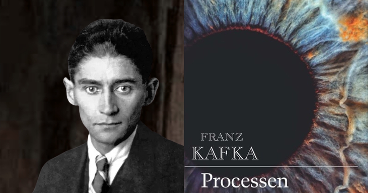 Kafka og kafkask
