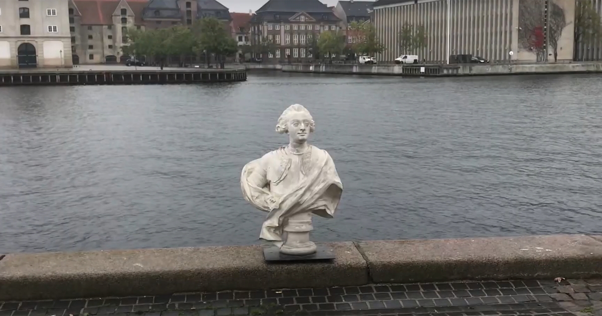 Frederik Vad: Kunstakademiet er en smagsprøve på fremtiden