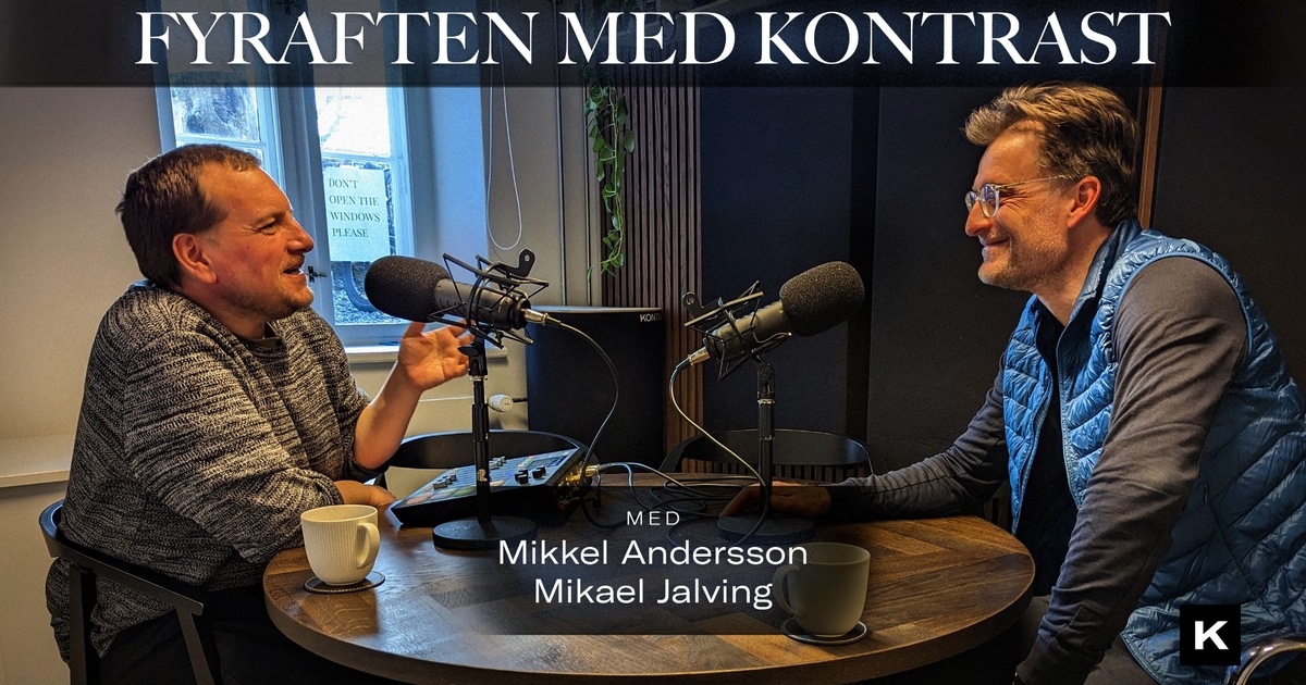 Fyraften med Kontrast: Er Ibi-Pippi Danmarks ægte provokunstner?