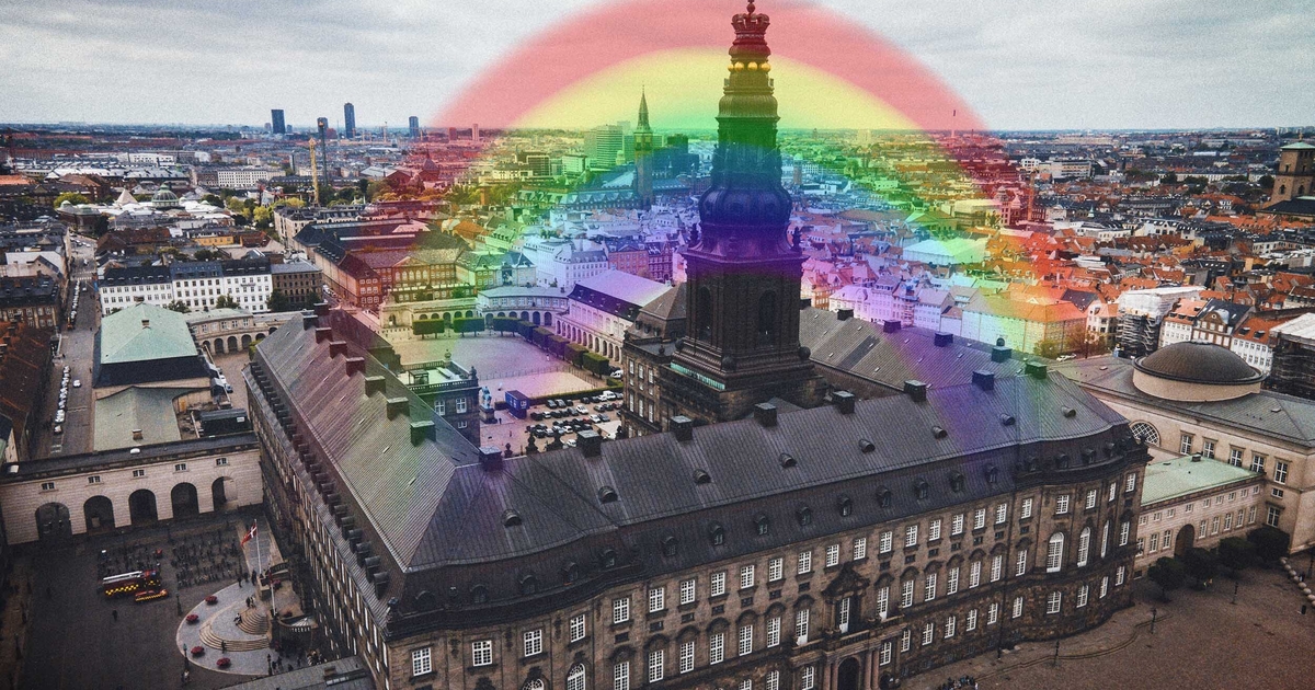 Valgsprog: Om den farverige valgkamp