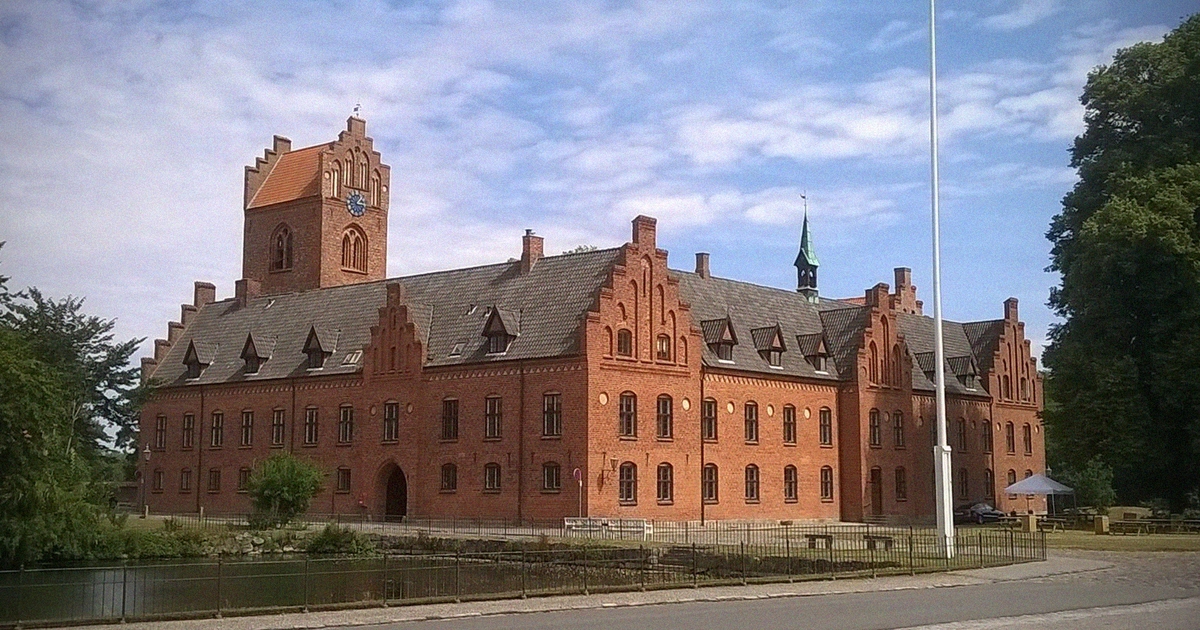 Det kan ikke undre, at hjerter bliver hårde på kostskoler