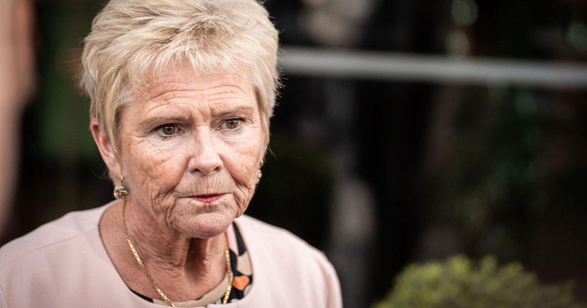 Flere fagforbund trækker støtten til Lizette Risgaard