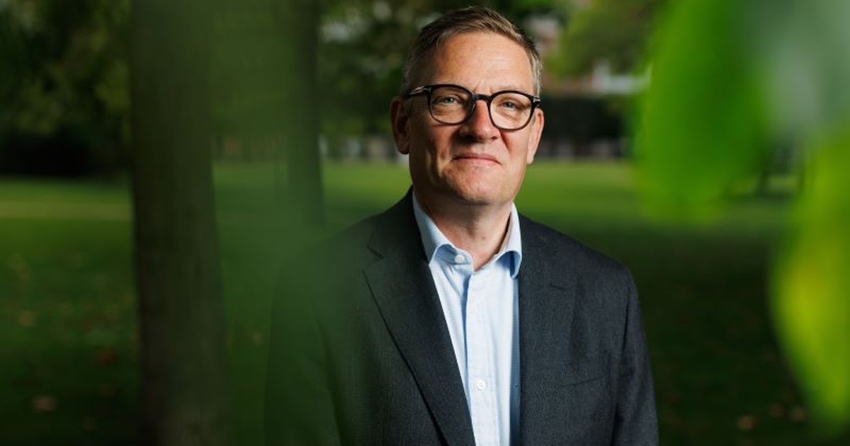 Kaabers påstande om CEPOS er grebet ud af luften