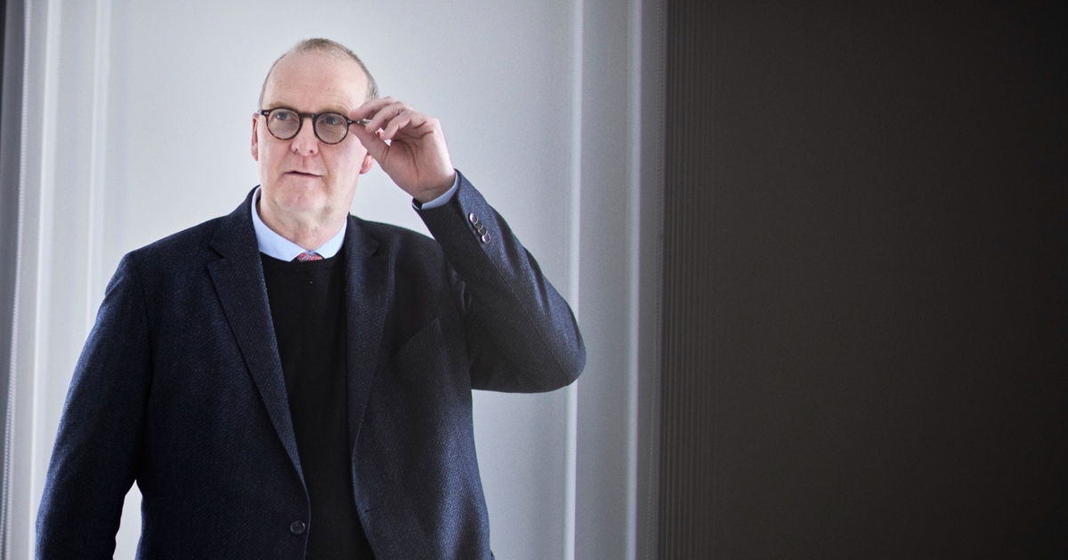 Tænketanken Prospekt vil udfylde det værdimæssige tomrum