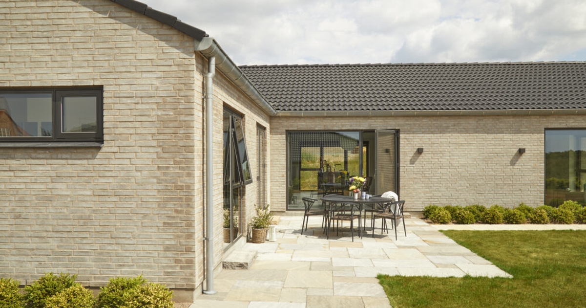 Boligejere skal af med flere penge: Nu koster fællesarealer ekstra