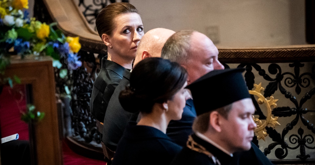 Hvor dybt kan socialdemokraterne synke?