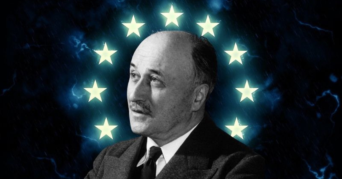 Lad aldrig en god krise gå til spilde