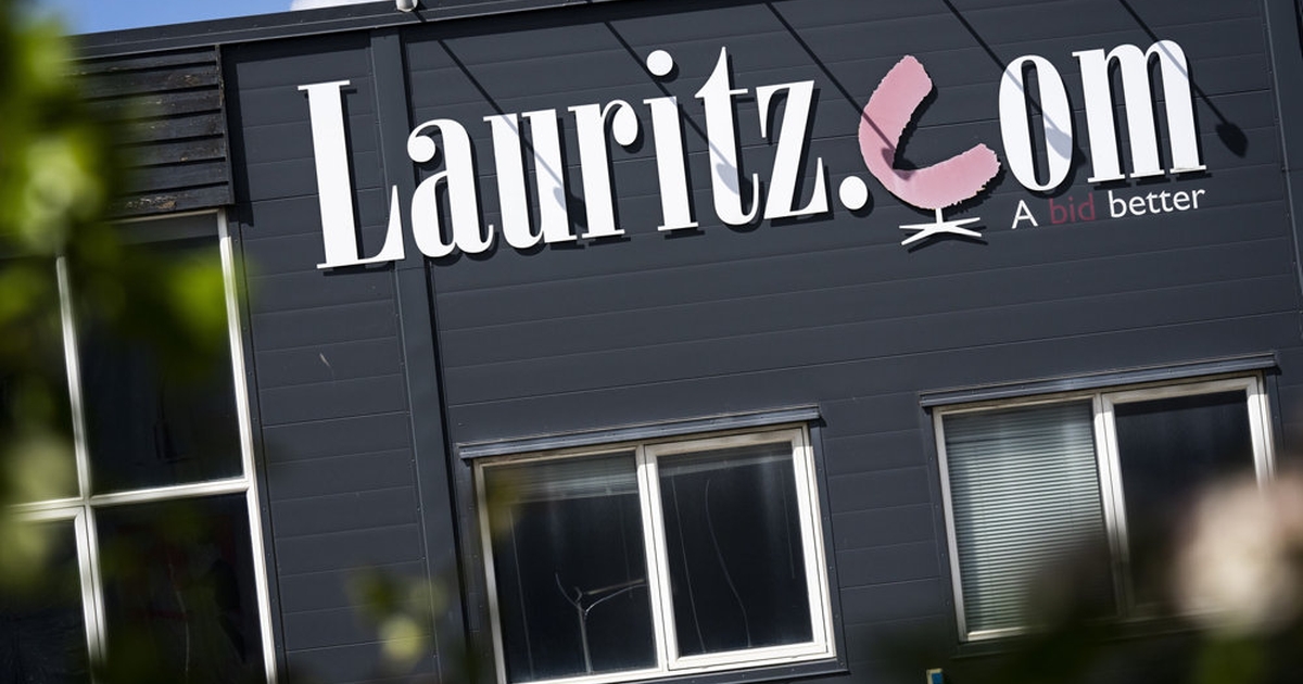 Lauritz.com sendte kreditorer i stoledans med udeståender