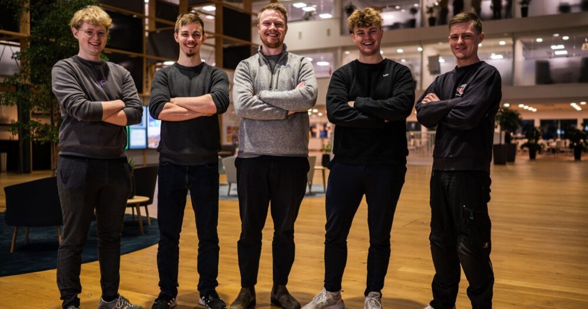 Fremtidens elektrikere kæmper om Danmarksmesterskab