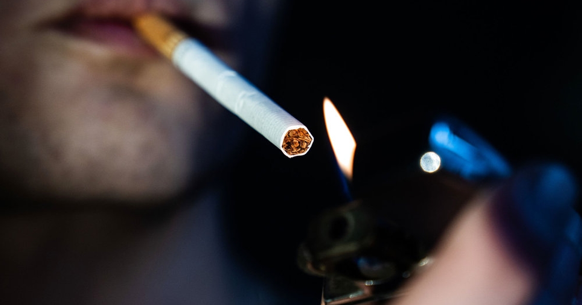 Danmark er blevet markant bedre til at forebygge rygning