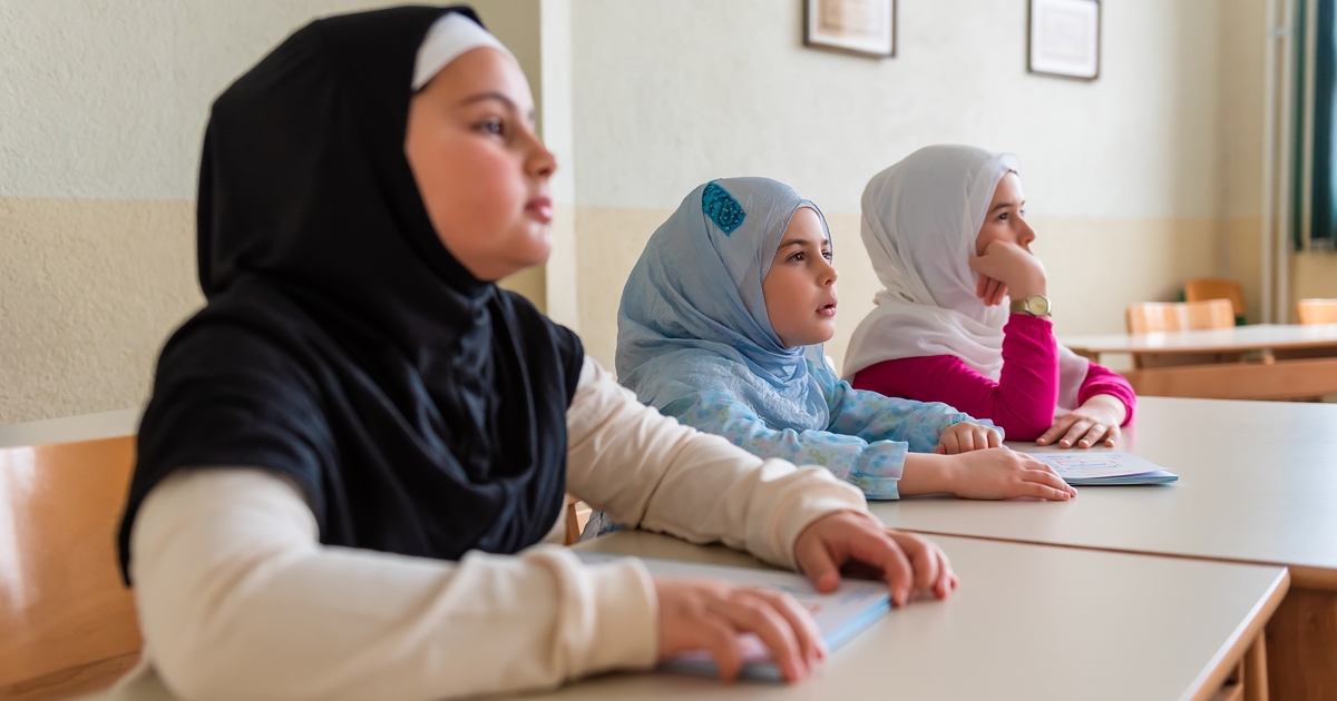 Af-sløring: Det handler om børns rettigheder