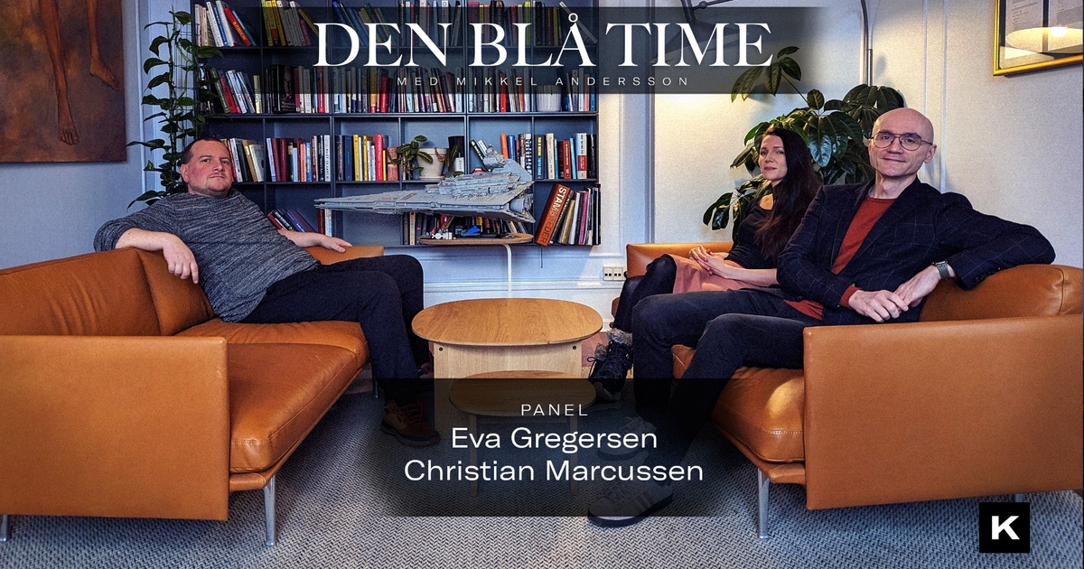 Den Blå Time: Accepterer danskerne voldsmandens veto?