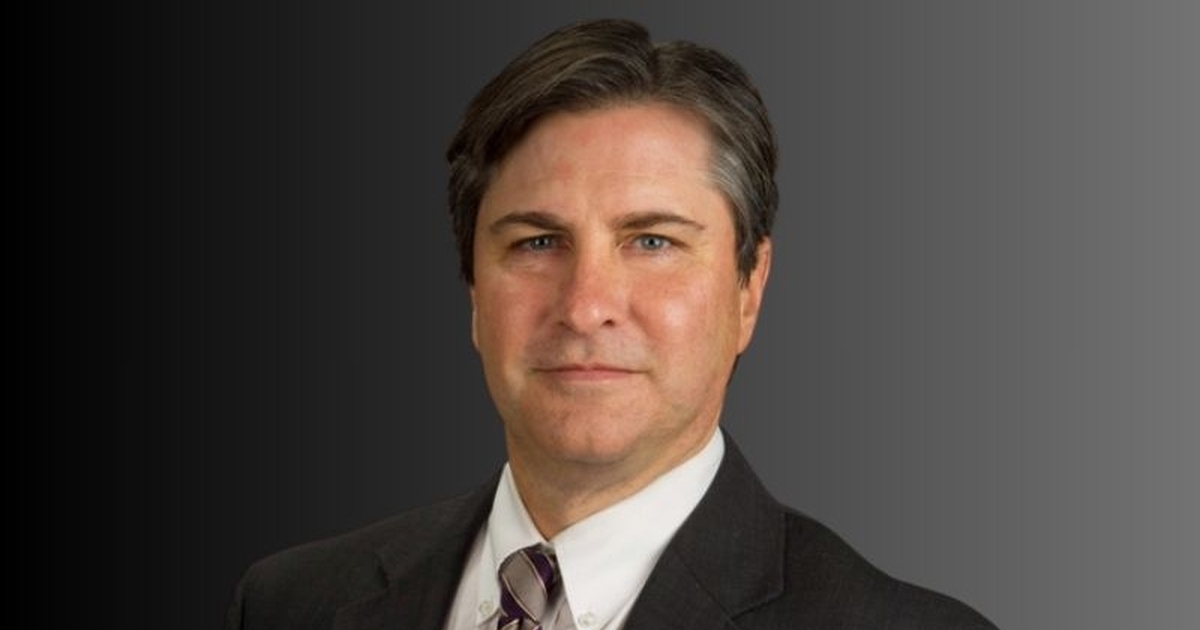 Liberalismens forfald - Patrick Deneen