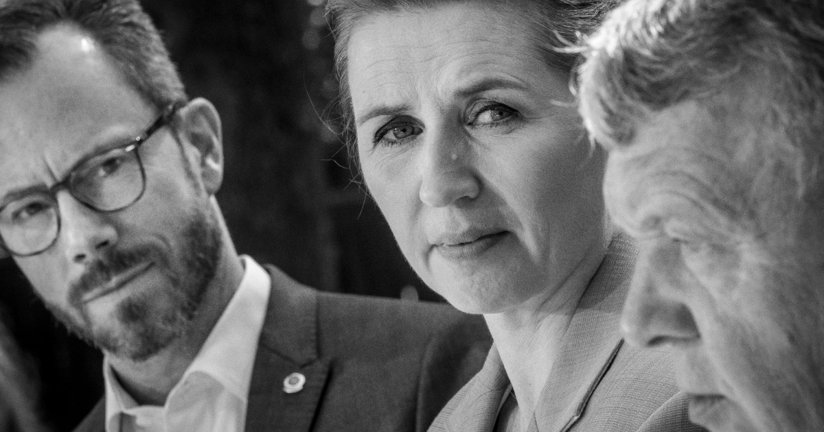 Det er åbenbart ikke alles gud, der har vigepligt